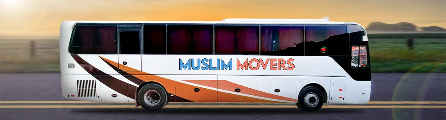 Muslim Movers Online Bus Booking-Upto 10% off on Bus Tickets