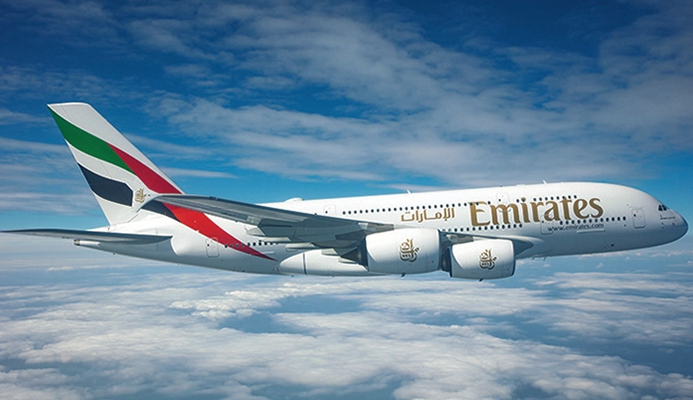 Emirates Online Booking Deal - Up to 15% off on Emirates Ticket Price