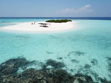 Maldives Tour Packages From Pakistan - Sastaticket.pk