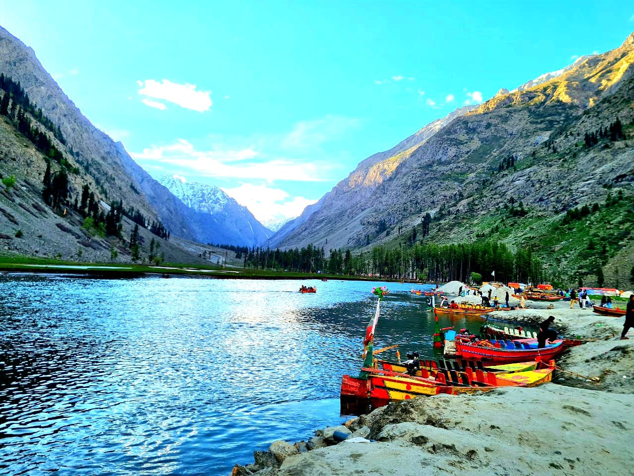 Pakistan Packages - Sastaticket.pk